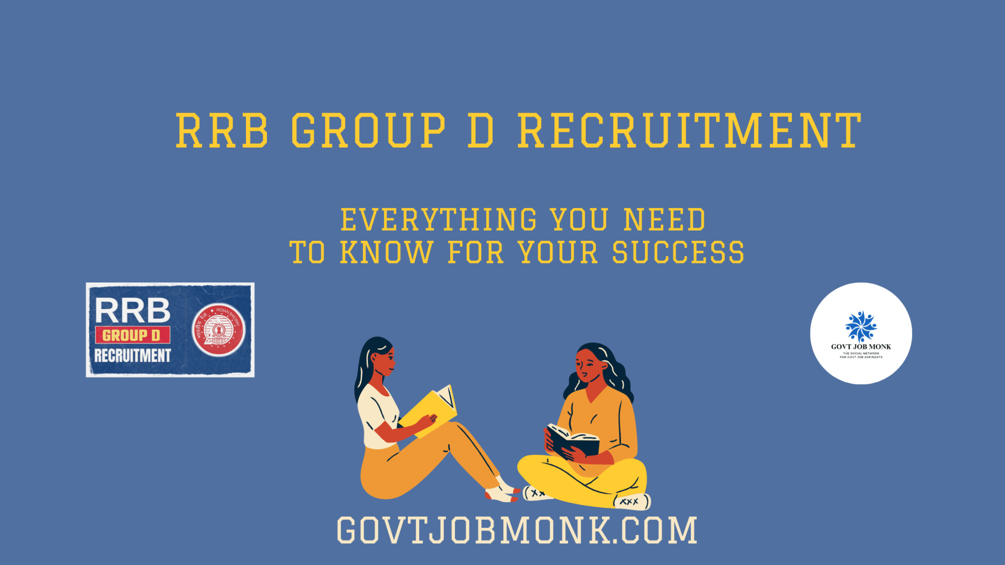 RRB Group D – Bumper 32,000 Vacancies – Job Profile, Promotion Avenues ...